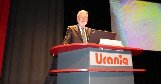 ECSR 2013 - Conference Information - ECSR